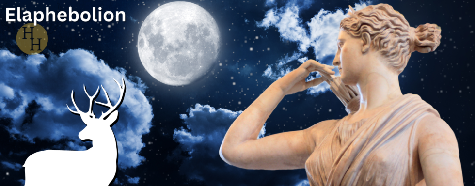 Elaphebolion | Hellenic Herald